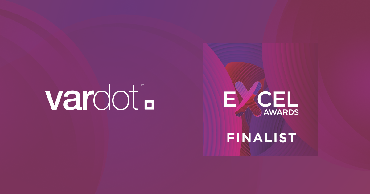 Vardot Shines with 5 Awards at the 2023 SIIA Excels Awards | Vardot News